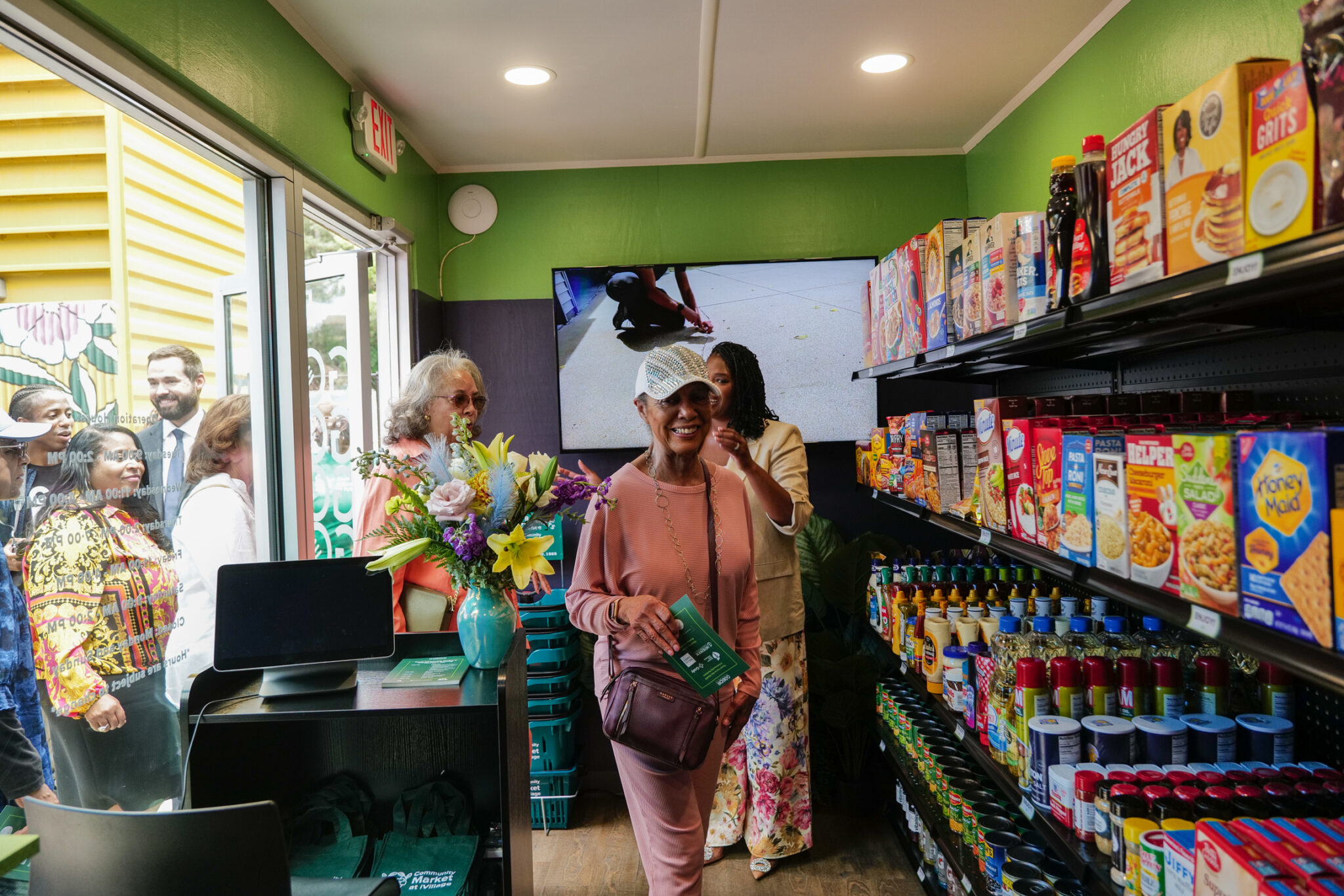 Goodr – Feed More, Waste Less